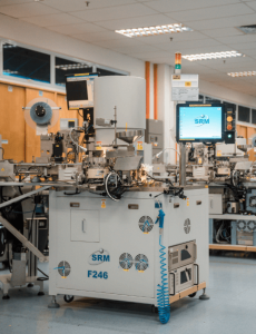 About Us | SRM Integration