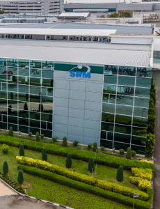 SRM Integration | SRM Hitech