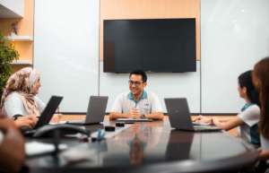 SRM Integration | SRM Hitech