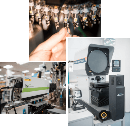 SRM Integration | SRM Hitech