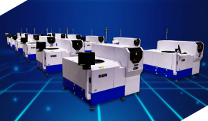 About Us | SRM Integration