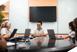 Career | SRM Integration