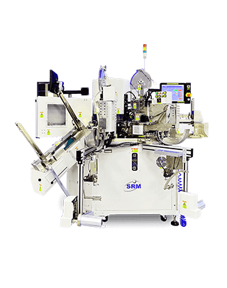 SRM Integration | SRM Hitech