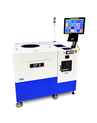 SRM Integration | SRM Hitech