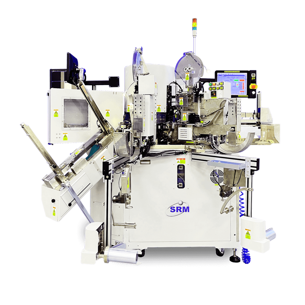 Bowl Input Handler Our Solutions Srm Integration