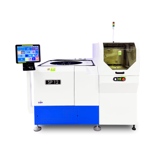 Wafer Solution | Our Solutions | SRM Integration